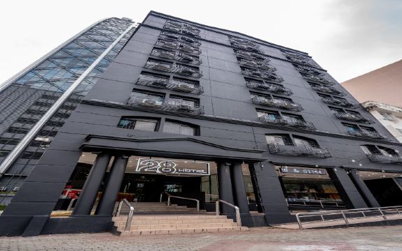 Hotel 28 Chow Kit Kuala Lumpur ในกัวลาลัมเปอร์ | ราคาและดีลใหม่ในปี 2023 - Klook ไทย