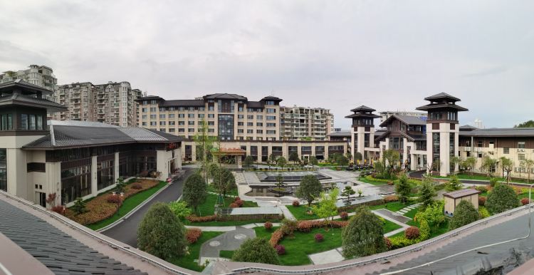 Vienna Hotel Jiangxi Fuzhou Lichuan Kangshu In Fuzhou 2024 Updated