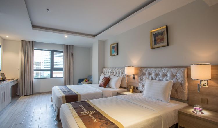 Blue Diamond 8b Hotel In Ho Chi Minh City 2023 Updated Prices Deals