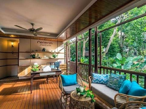 Pakasai Resort in Krabi Province | 2023 Updated prices, deals - Klook International site