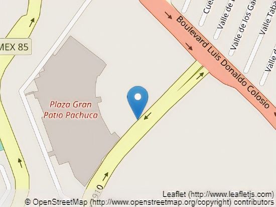 Fiesta Inn Pachuca Gran Patio Pachuca - 2022 hotel deals - Klook