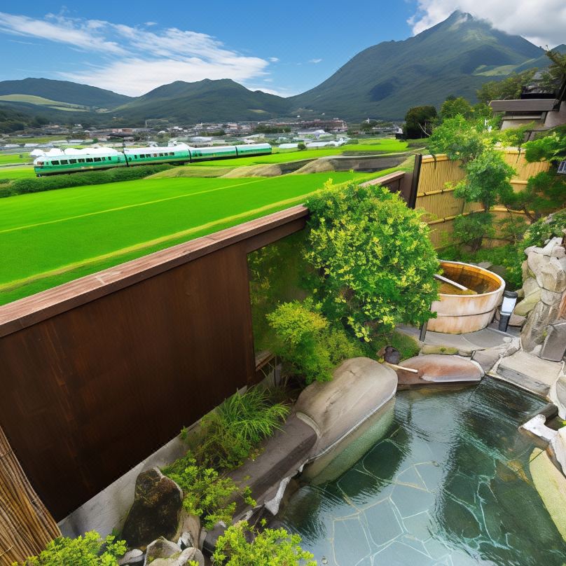 Yufuin: Top Things to Do, Restaurants, Food, Shops, and More - Japan Travel Guide MATCHA