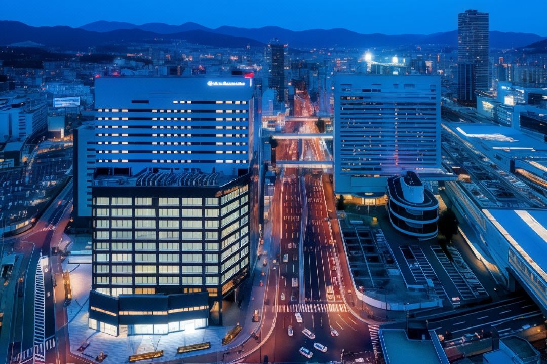 おりづるタワープロデュースの物産館が大阪にオープン「ひろしまIPPIN」KITTE大阪にいっぺんきてみんさい！ - 日本の観光メディアMATCHA