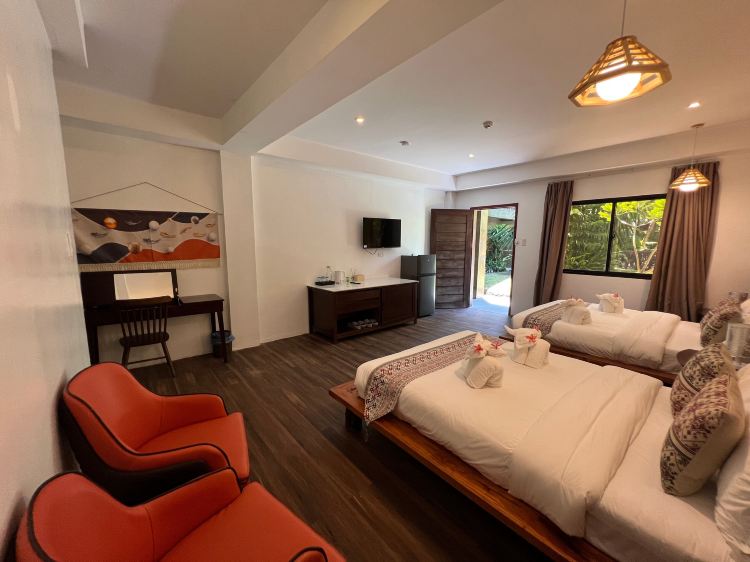 INFINITY DIVING RESORTS RESIDENCES in Dauin | 2024 Updated prices, deals - Klook India