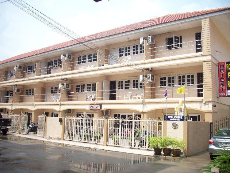 Orient House in Pattaya | 2024 Updated prices, deals - Klook Philippines