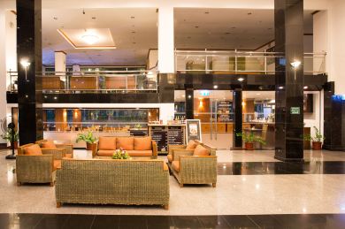 Ch Hotel In Chiang Mai 2023 Updated Prices Deals Klook