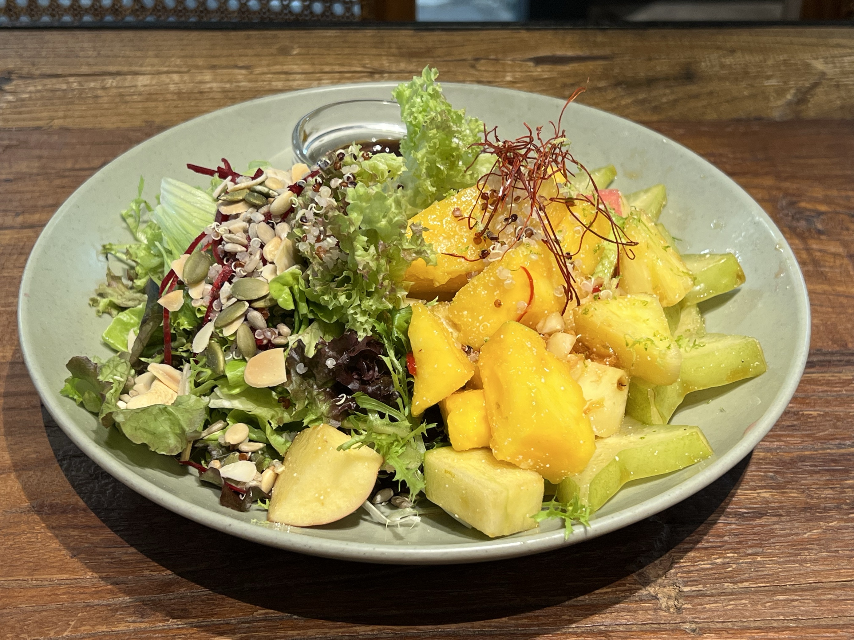 广州SUPA FAMA农场西餐(体育西路店)攻略,SUPA FAMA农场西餐(体育西路店)特色菜推荐/菜单/人均消费/电话/地址/菜系/点评 ...