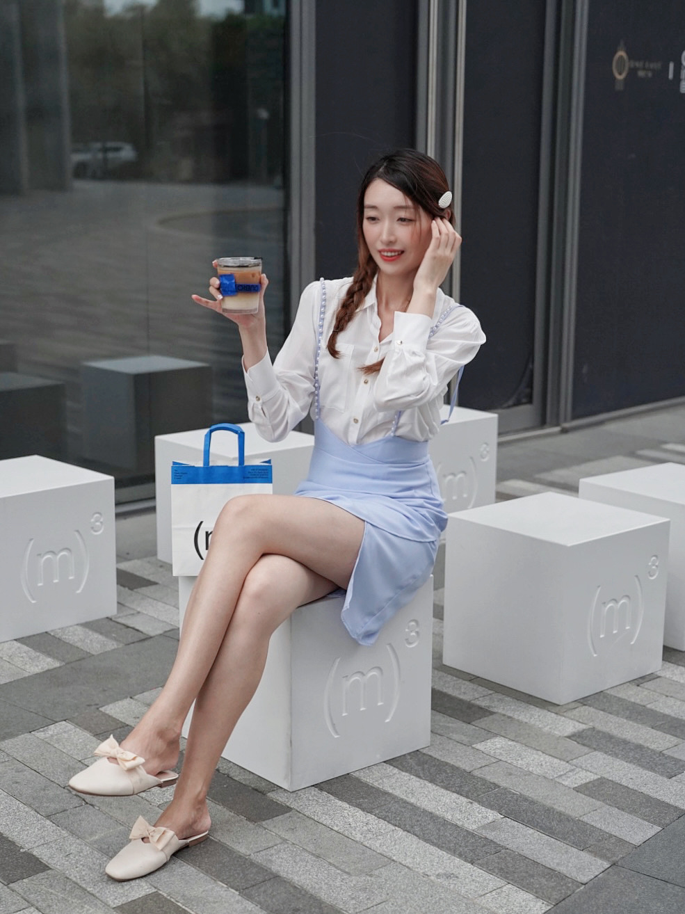 上海CUBIC3三立方咖啡(凌空SOHO店)攻略,CUBIC3三立方咖啡(凌空SOHO店)特色菜推荐/菜单/人均消费/电话/地址/菜系/点评 ...