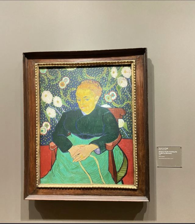 芝加哥芝加哥艺术博物馆游玩攻略简介,芝加哥芝加哥艺术博物馆门票/地址/图片/开放时间/照片/门票价格【携程攻略】