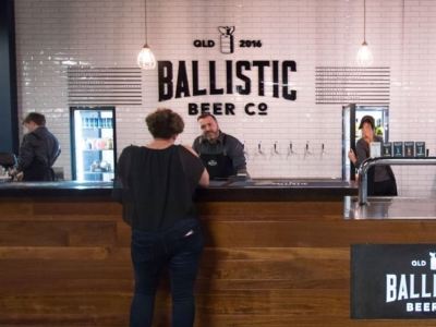 Springfield CentralBallistic Beer Springfield攻略,Ballistic Beer ...