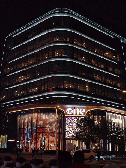 上海ITC商场购物攻略,ITC商场物中心/地址/电话/营业时间【携程攻略】