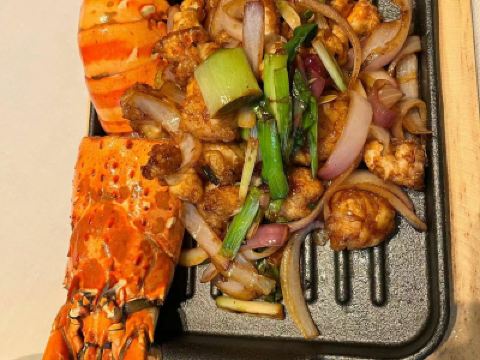 DukuhpakisSnow Bowl攻略,Snow Bowl特色菜推荐/菜单/人均消费/电话/地址/菜系/点评/营业时间【携程美食】