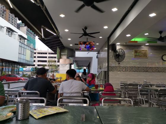 莎阿南Don Kari Kepala Ikan好吃吗,Don Kari Kepala Ikan味道怎么样,环境/服务好不好_点评_评价【携程攻略】