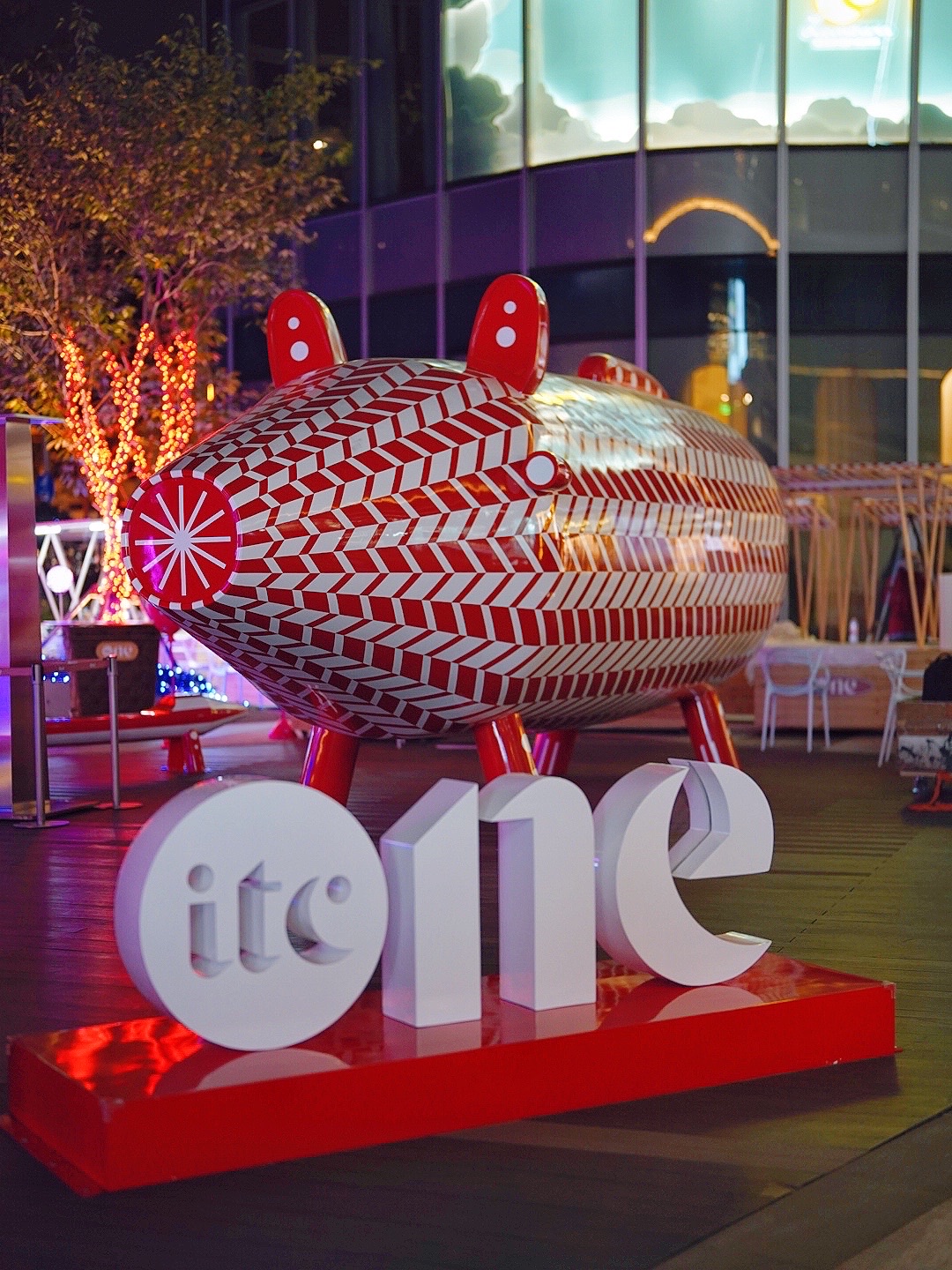 上海ITC商场购物攻略,ITC商场物中心/地址/电话/营业时间【携程攻略】