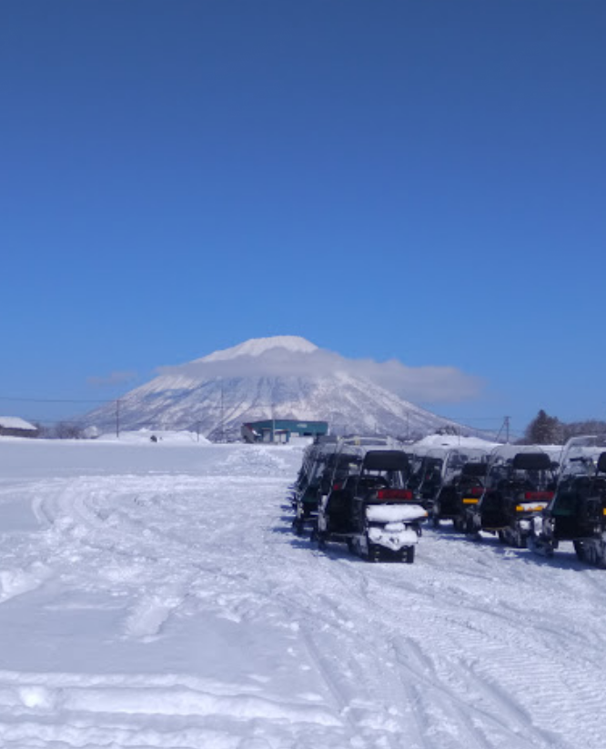 洞爷湖町Snow World Toya游玩攻略简介,洞爷湖町Snow World Toya门票/地址/图片/开放时间/照片/门票价格【携程攻略】