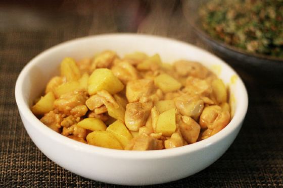 PanjiDeepa Curry House好吃吗,Deepa Curry House味道怎么样,环境/服务好不好_点评_评价【携程攻略】