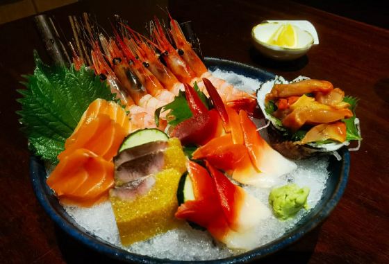 梅肯Sakkio Japan好吃吗,Sakkio Japan味道怎么样,环境/服务好不好_点评_评价【携程攻略】