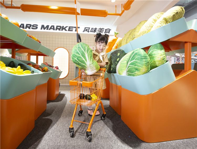 长沙MINI MARS KIDS CLUB亲子家庭中心(金茂览秀城店)游玩攻略-MINI MARS KIDS CLUB亲子家庭中心(金茂览秀城 ...