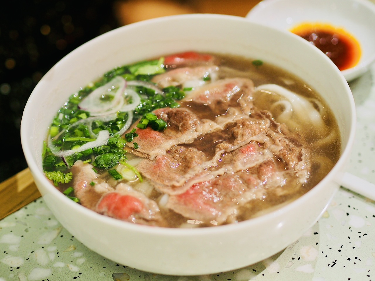 上海FAT PHO大發越南粉(徐家汇店)攻略,FAT PHO大發越南粉(徐家汇店)特色菜推荐/菜单/人均消费/电话/地址/菜系/点评/营业时间 ...