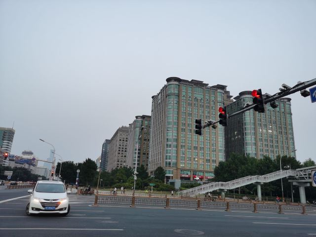 北京长安街游玩攻略简介,北京长安街门票/地址/图片/开放时间/照片/门票价格【携程攻略】