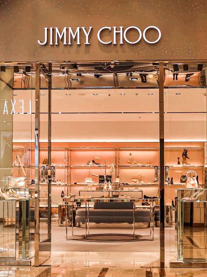 上海ITC商场购物攻略,ITC商场物中心/地址/电话/营业时间【携程攻略】