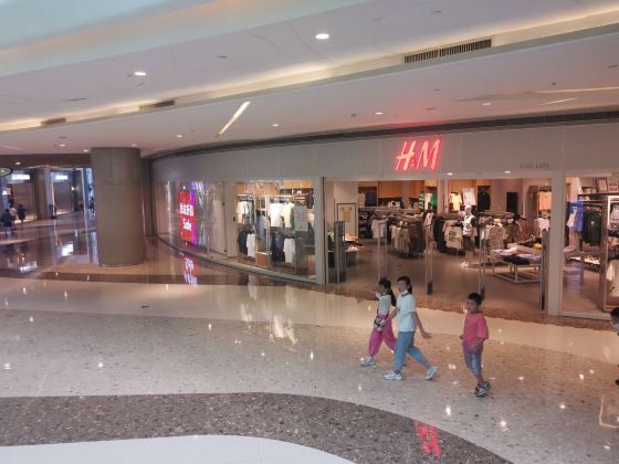 深圳观澜湖新城MH MALL购物攻略,观澜湖新城MH MALL物中心/地址/电话/营业时间【携程攻略】