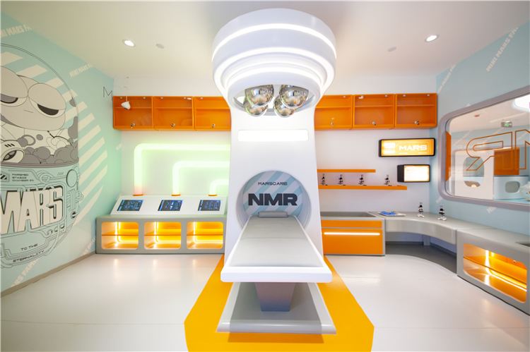 长沙MINI MARS KIDS CLUB亲子家庭中心(金茂览秀城店)游玩攻略-MINI MARS KIDS CLUB亲子家庭中心(金茂览秀城 ...