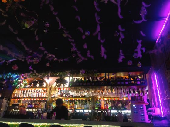 北京bell.bar好吃吗,bell.bar味道怎么样,环境/服务好不好_点评_评价【携程攻略】