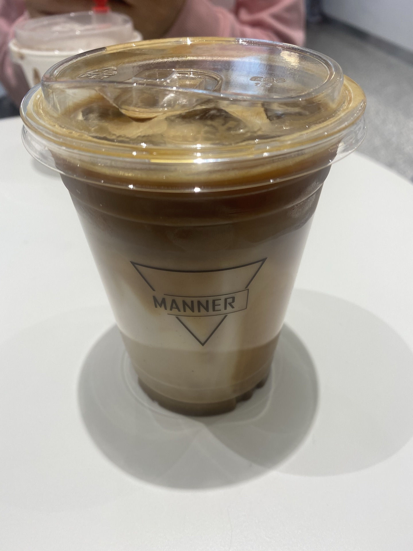 上海Manner Coffee(世纪汇店)好吃吗,Manner Coffee(世纪汇店)味道怎么样,环境/服务好不好_点评_评价【携程攻略】