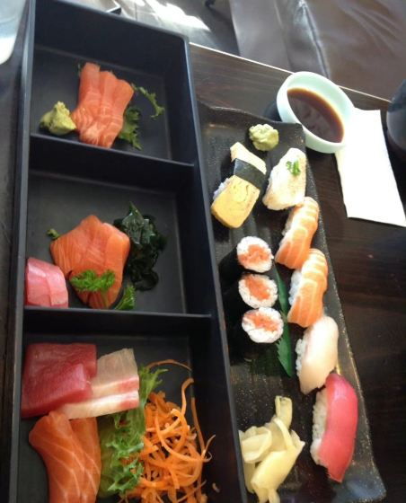 莎莉山Sushi Suma Surry Hills攻略,Sushi Suma Surry Hills特色菜推荐/菜单/人均消费/电话/地址 ...