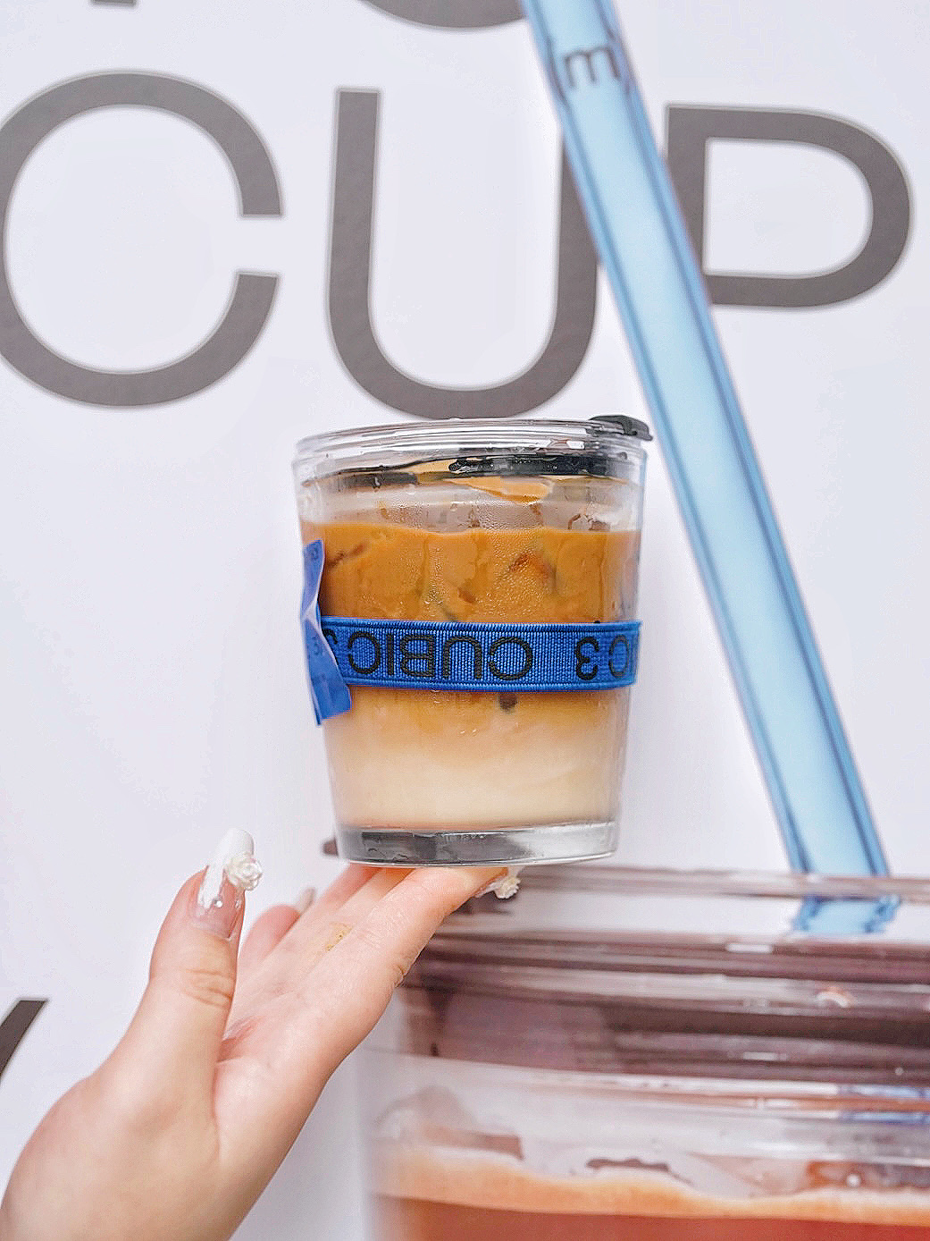 上海CUBIC3三立方咖啡(凌空SOHO店)攻略,CUBIC3三立方咖啡(凌空SOHO店)特色菜推荐/菜单/人均消费/电话/地址/菜系/点评 ...