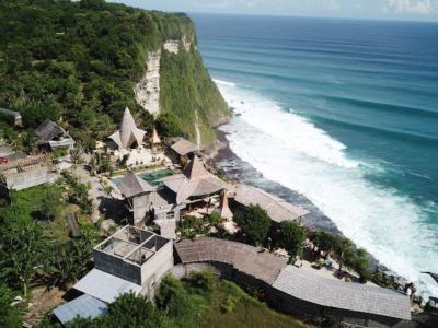 巴厘岛Malini Uluwatu - SEAFOOD & SUNSET攻略,Malini Uluwatu - SEAFOOD ...
