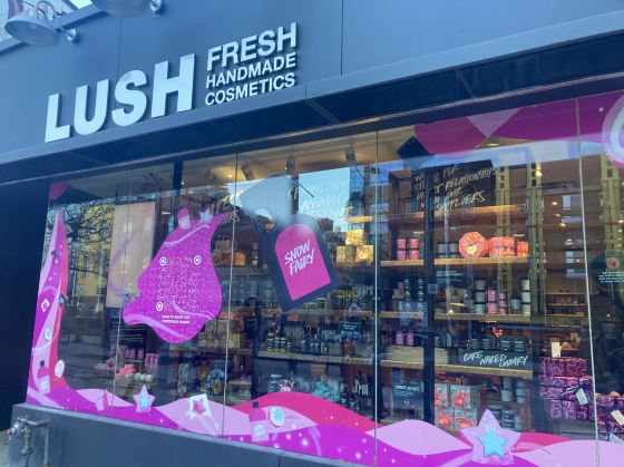 多伦多Lush怎么样/如何去,Lush购物好不好_点评_评价【携程攻略】