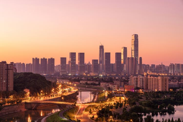 Changsha 2025 Guide: Must-see attractions, local cuisine, and practical ...