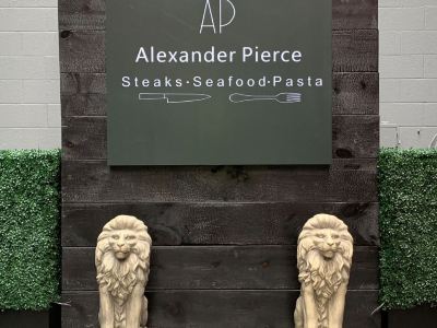 阿克伦Alexander Pierce Restaurant攻略,Alexander Pierce Restaurant特色菜推荐/菜单/人均 ...