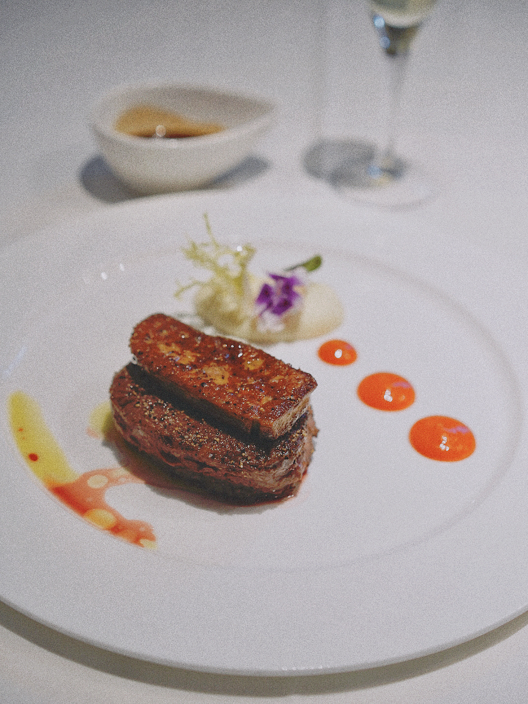 上海THE WANG王品(上海中心云端店)攻略,THE WANG王品(上海中心云端店)特色菜推荐/菜单/人均消费/电话/地址/菜系/点评/营业 ...