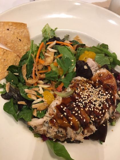 塔尔萨Hello Deli好吃吗,Hello Deli味道怎么样,环境/服务好不好_点评_评价【携程攻略】