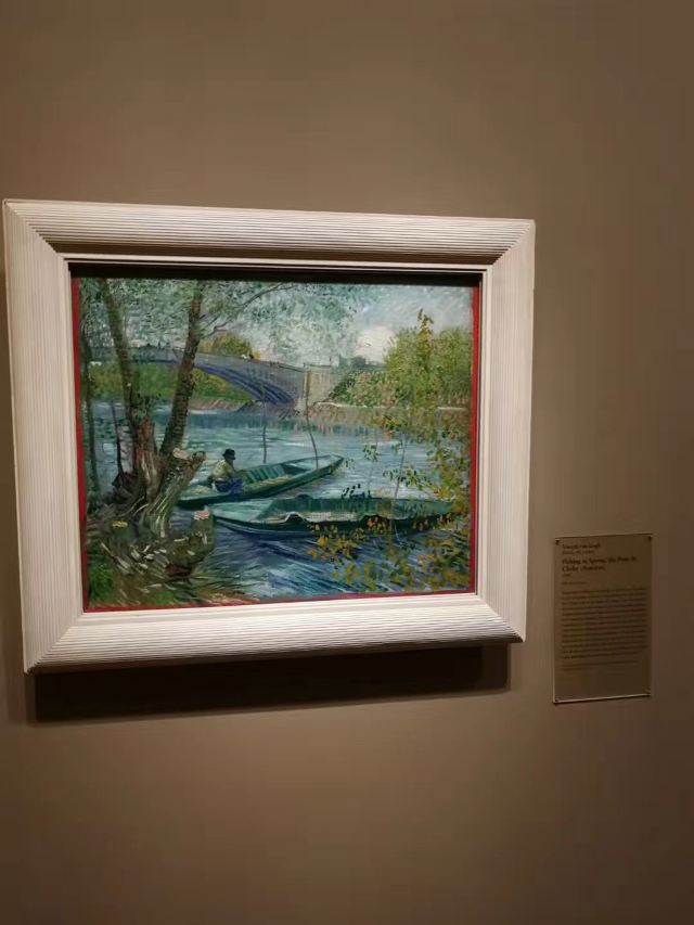 芝加哥芝加哥艺术博物馆游玩攻略简介,芝加哥芝加哥艺术博物馆门票/地址/图片/开放时间/照片/门票价格【携程攻略】