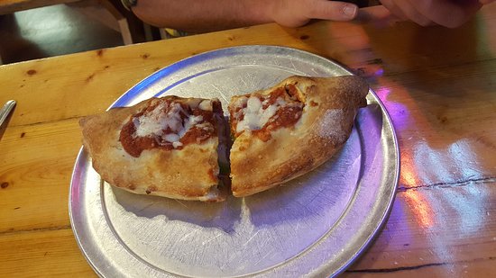 威廉斯Pizza Factory好吃吗,Pizza Factory味道怎么样,环境/服务好不好_点评_评价【携程攻略】