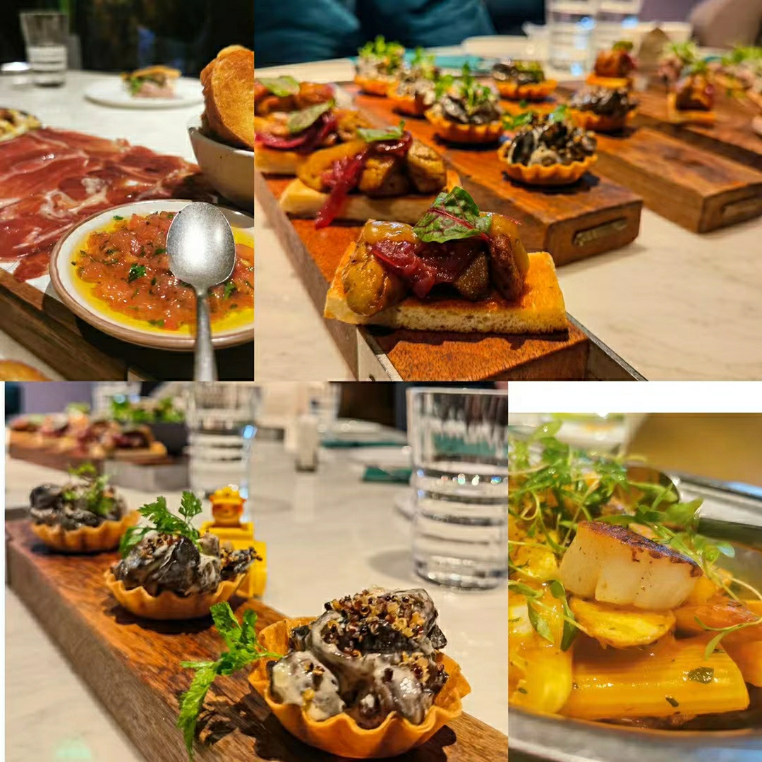 芝加哥China Ling好吃吗,China Ling味道怎么样,环境/服务好不好_点评_评价【携程攻略】