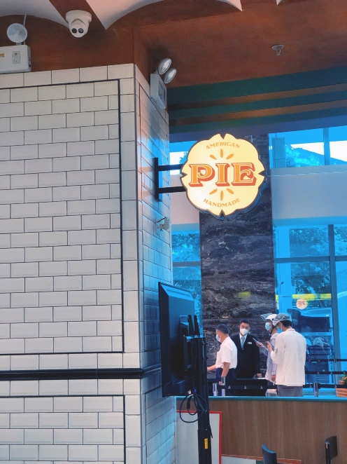 上海Pie Bird(静安嘉里中心店)攻略,Pie Bird(静安嘉里中心店)特色菜推荐/菜单/人均消费/电话/地址/菜系/点评/营业时间【携程美食】