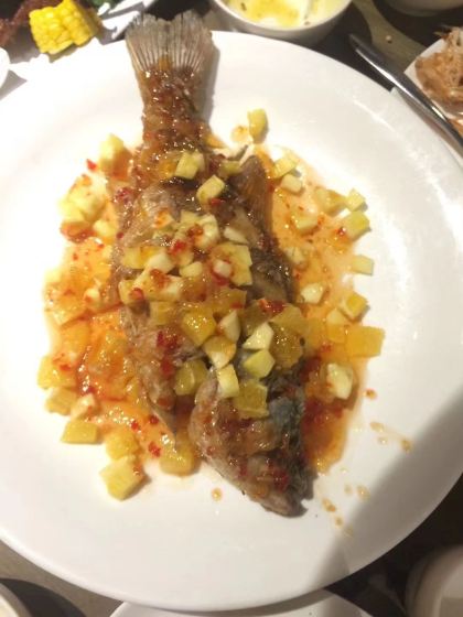 恰纳卡莱Kavala Fish Restaurant攻略,Kavala Fish Restaurant特色菜推荐/菜单/人均消费/电话/地址 ...