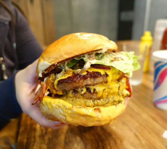 北悉尼Five Points Burgers攻略,Five Points Burgers特色菜推荐/菜单/人均消费/电话/地址/菜系/点评 ...