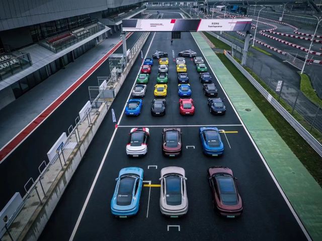 天津V1汽车世界游玩攻略简介,天津V1汽车世界门票/地址/图片/开放时间/照片/门票价格【携程攻略】