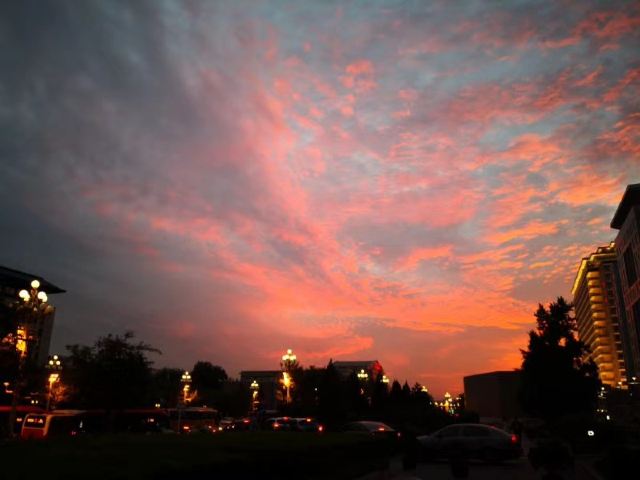 北京长安街游玩攻略简介,北京长安街门票/地址/图片/开放时间/照片/门票价格【携程攻略】