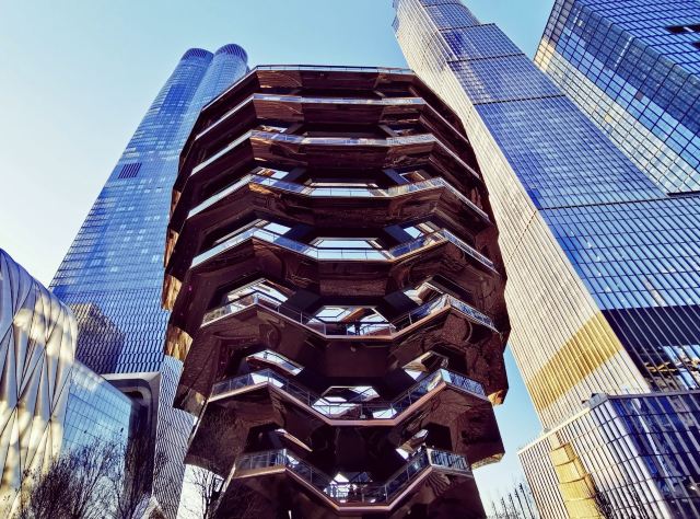 纽约哈德逊广场游玩攻略简介,纽约哈德逊广场门票/地址/图片/开放时间/照片/门票价格【携程攻略】