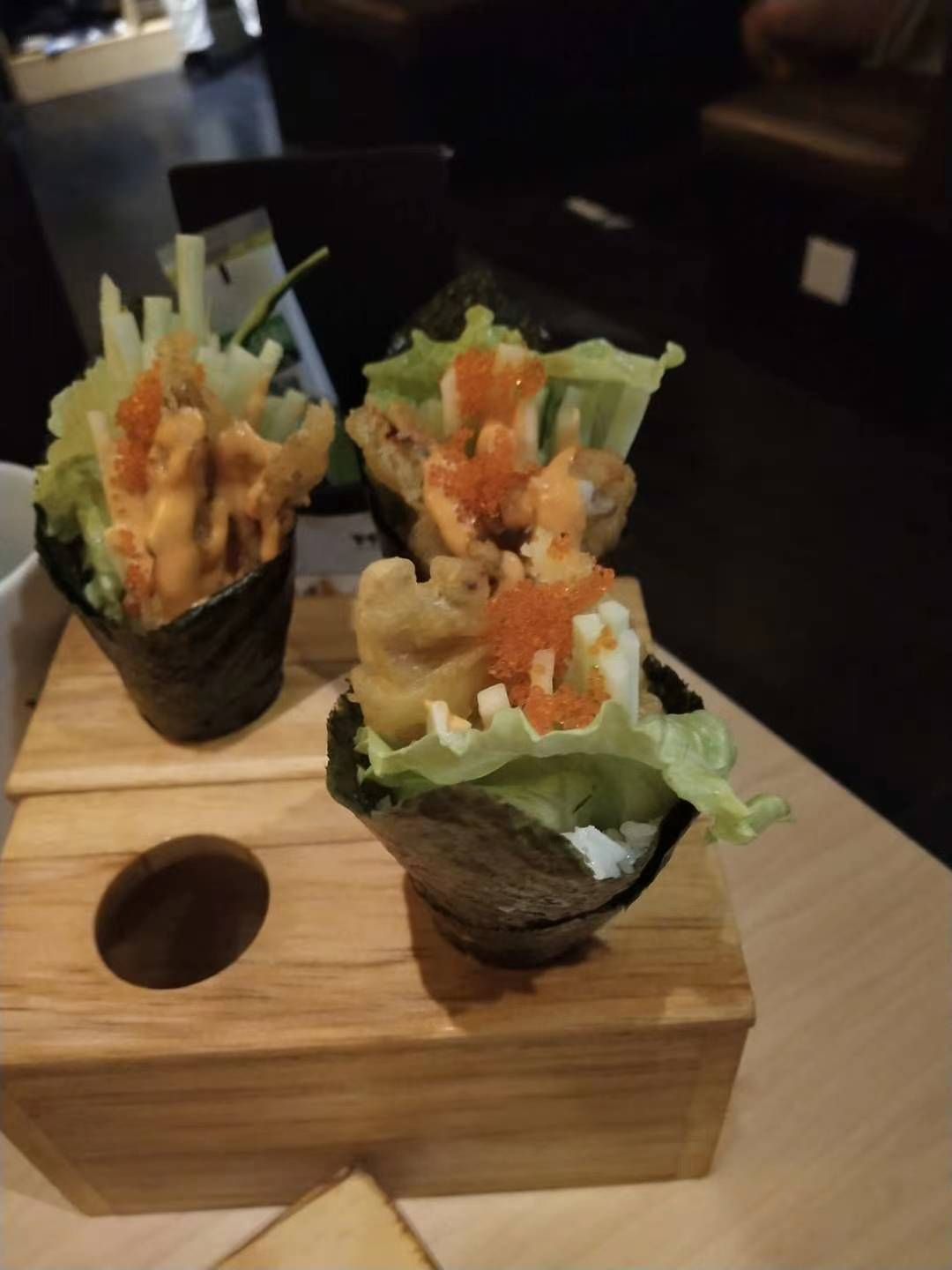 上海Maki House寿司(晶品店)攻略,Maki House寿司(晶品店)特色菜推荐/菜单/人均消费/电话/地址/菜系/点评/营业时间【携程美食】