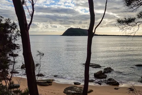 West Head Beach|悉尼West Head Beach玩樂門票預訂|West Head Beach旅遊攻略2026-永安旅遊