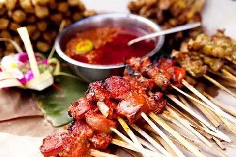 麻坡Renney's Satay Muar Bandar Diraja好吃吗,Renney's Satay Muar Bandar ...