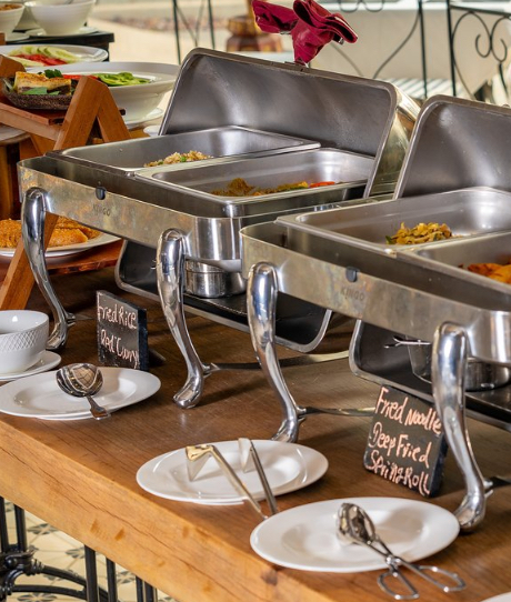 Svay PorAngkor Thom Restaurant & Bar好吃吗,Angkor Thom Restaurant & Bar味道 ...